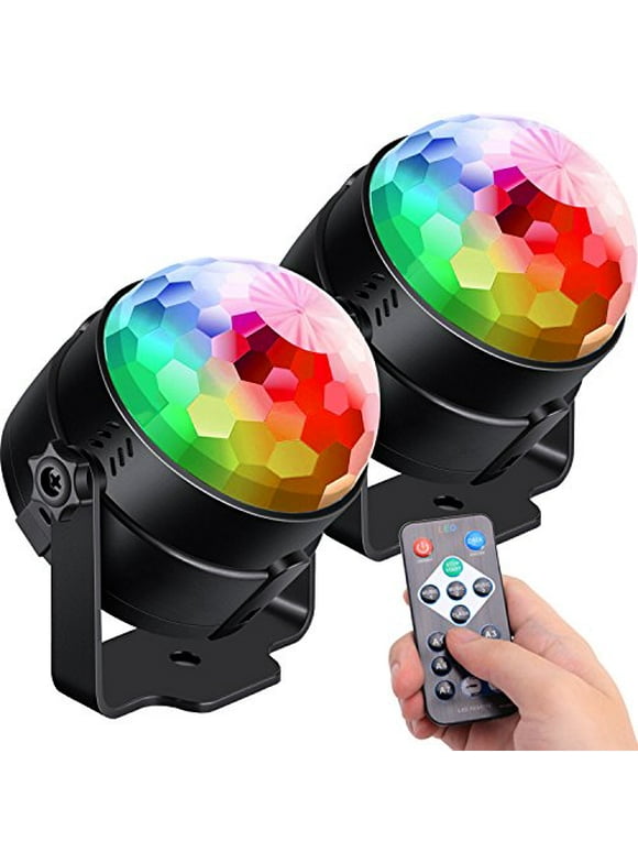 Disco Balls in Novelty Lights - Walmart.com