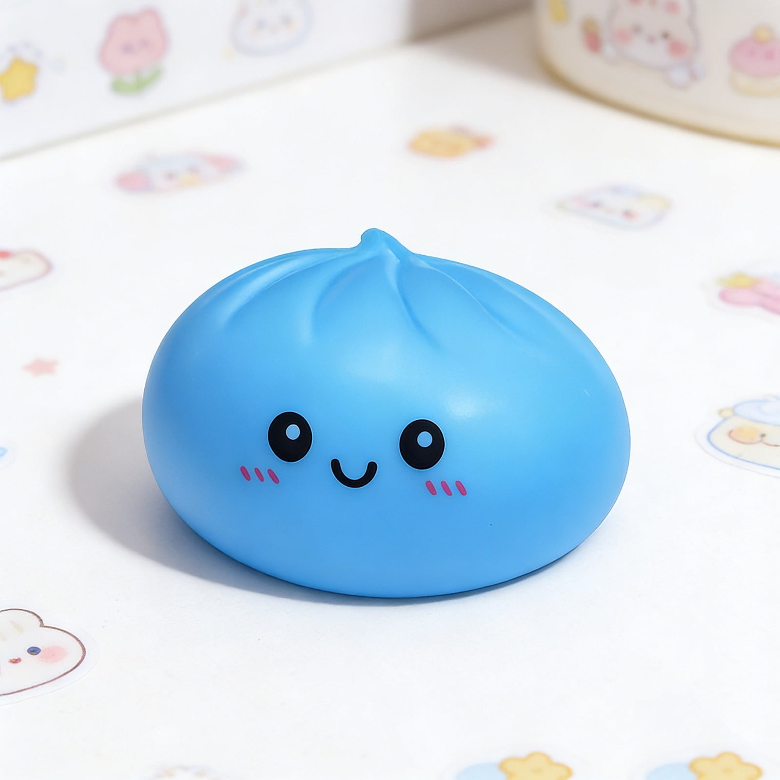 Click here for Dpityserensio Decompression Bun Toy Imitation Of T... prices