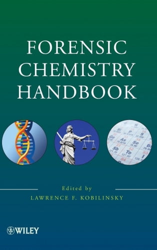 Forensic Chemistry Handbook - Walmart.ca