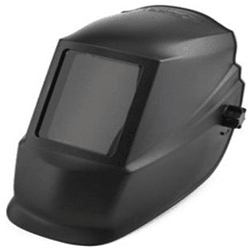 4-1/2X5-1/4 SH 10 PASSIVE HELMET IN CLAM - Walmart.com