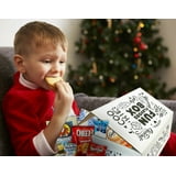 Fun Flavors Box Healthy Snacks (20 Count) - Gluten Free, Variety ...