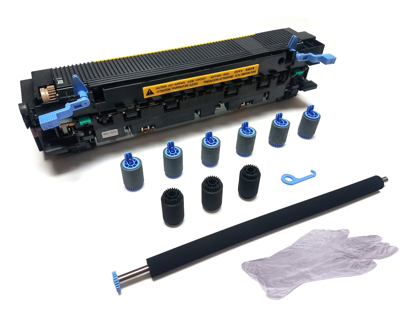 Altru Print C3971B-MK-AP (C3971-69002, C3971-67902) Maintenance Kit for ...