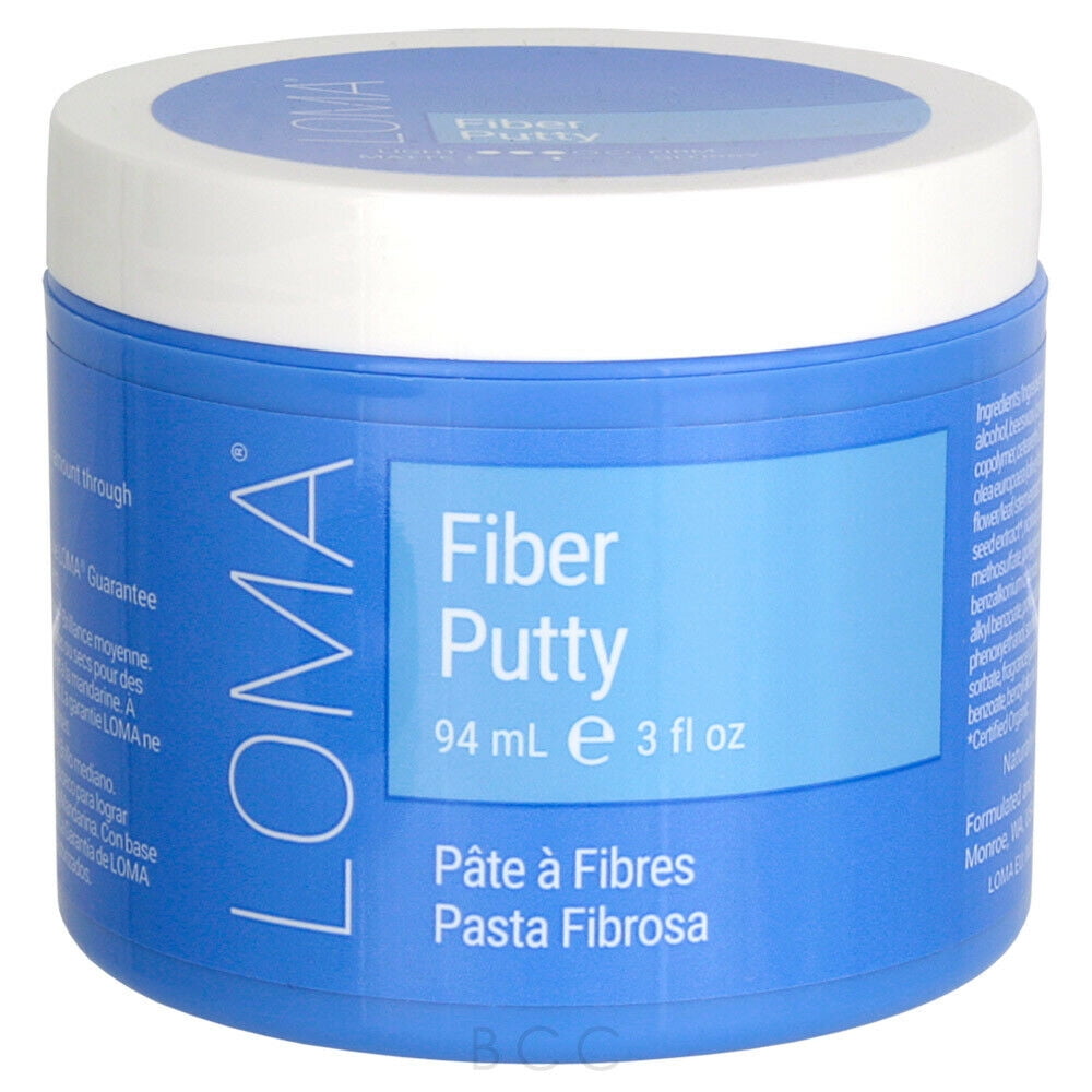 Click here for Loma By Loma  Loma Fiber Putty 3 Oz 3 Oz prices