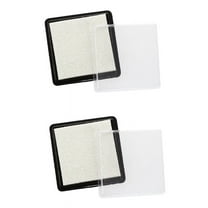 Classic Stamp Pad Set (6Pc) - Stationery - 6 Pieces - Walmart.com