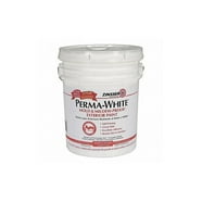 White, Zinsser Perma-White Semi-Gloss Interior Mold & Mildew Proof ...