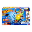 Hot Wheels Super Speed 6-lane Raceway - Walmart.com