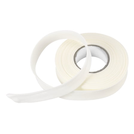 Uxcell Double Fold Bias Tape 1/4 Inch 6 Yards Cotton Bias Binding Tape ...