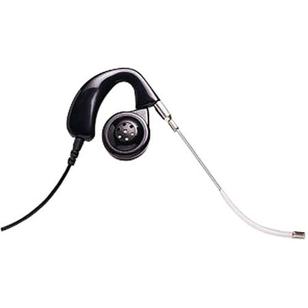 Plantronics Mirage Over-The-Ear Headset With Voice Tube - Walmart.com