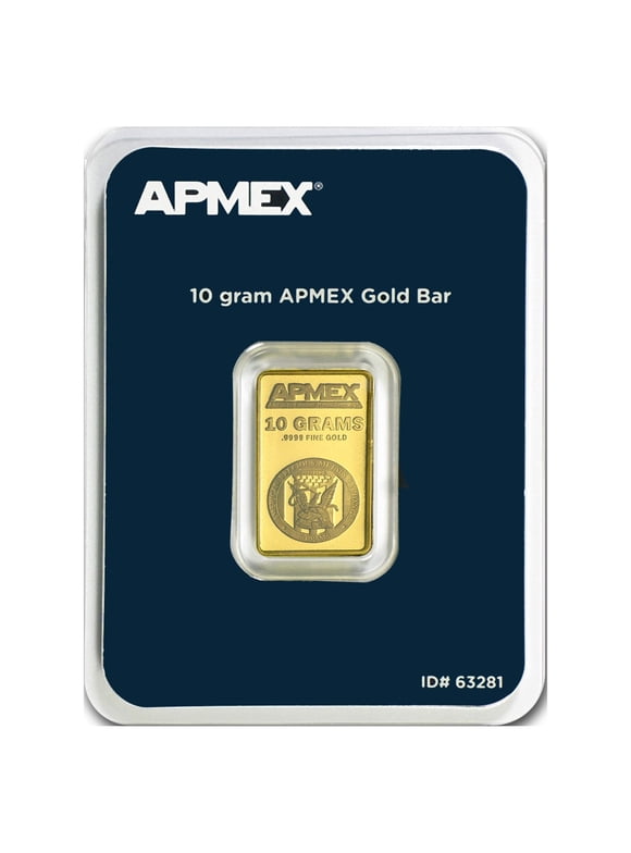 Apmex Gold