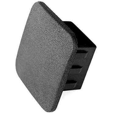 Tow Ready 80953 Trailer Hitch Receiver Tube Cover - Walmart.com