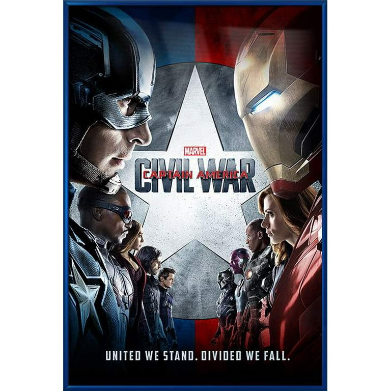 Walmart Poster Print Sizes