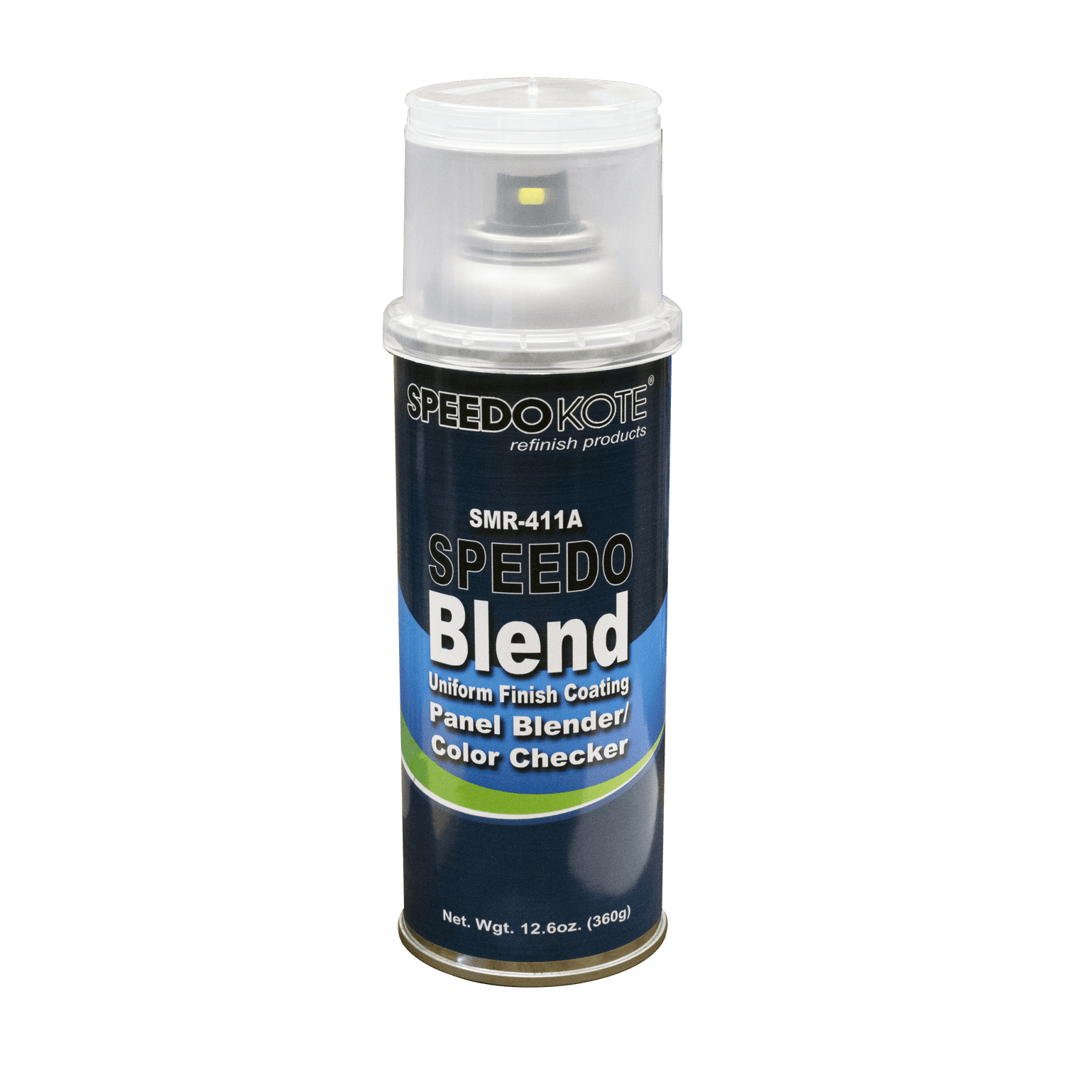 SMR-411A Speedo Blend Aerosol - Walmart.com