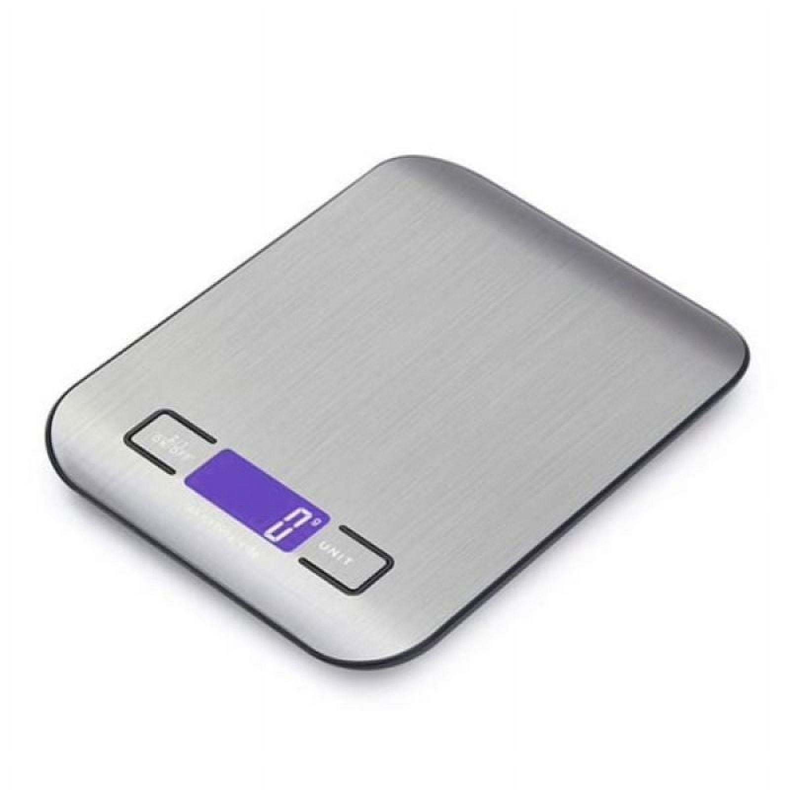Click here for Dutchman Digital Kitchen Scale  Stainless Steel Fo... prices
