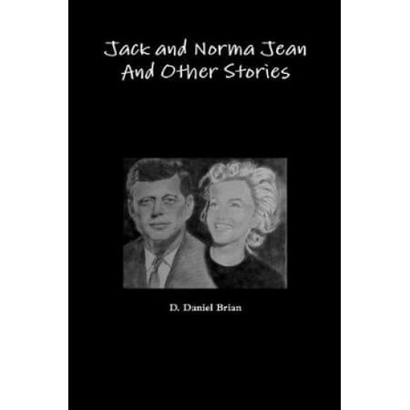 Jack and Norma Jean: And Other Stories | Walmart Canada