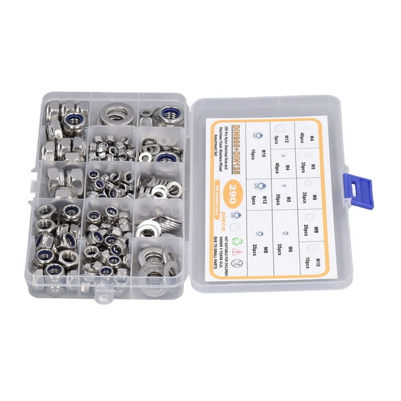 Rondelles de blocage | Walmart.ca