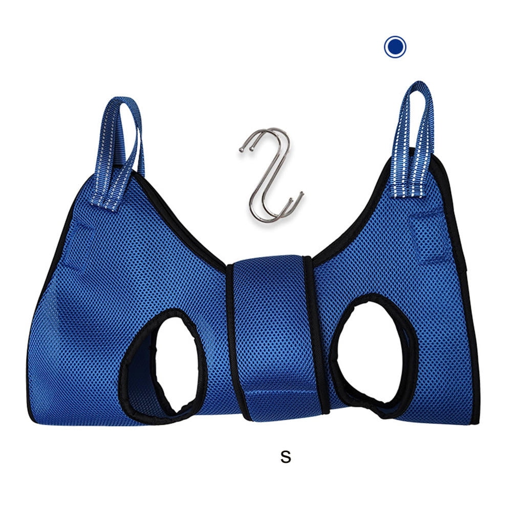 Click here for Pinyuzog Hammock Helper Pet Dog Cat Grooming Bag R... prices