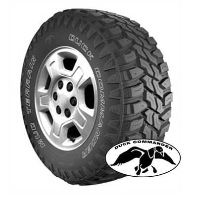 285 70 17 Mud Tire