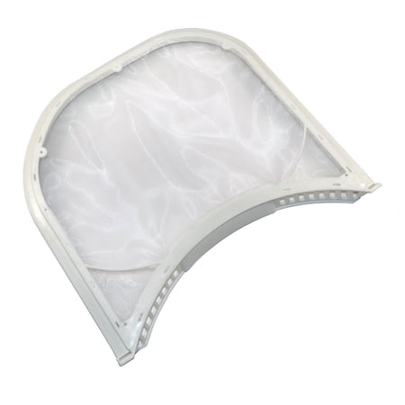 HQRP Dryer Lint Filter Assembly for LG DLE7177RM DLE7177WM DLG7188RM ...
