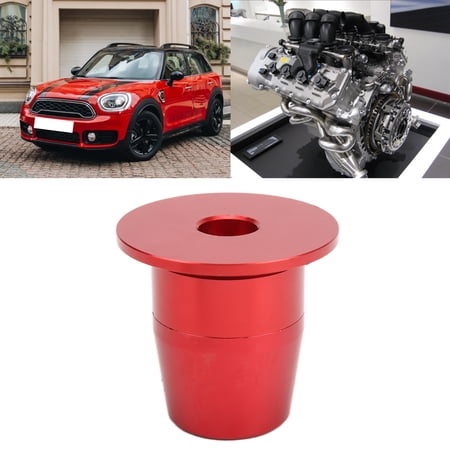 Loewten 2PCS Front Crankshaft Cover Alignment Tool Steel Red 2357900 ...