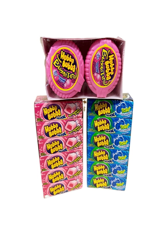 Hubba Bubba in Shop by Brand - Walmart.com