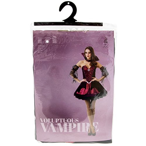 Countess Dracula Costume