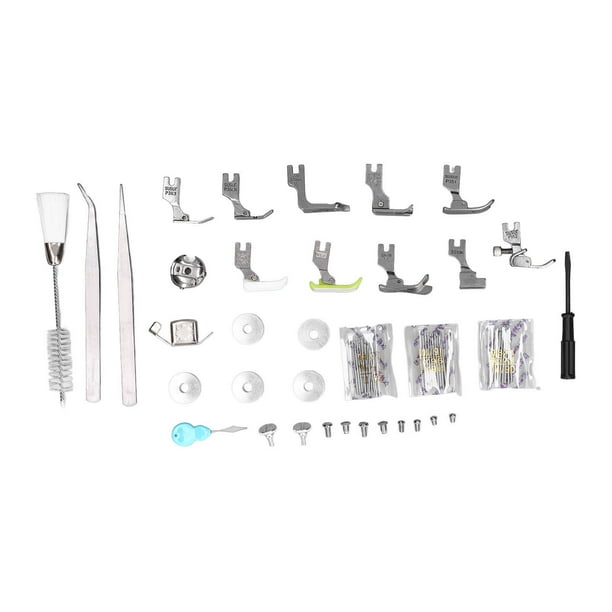Sewing Machine KitPresser Foot Practical Industrial Sewing Machine ...