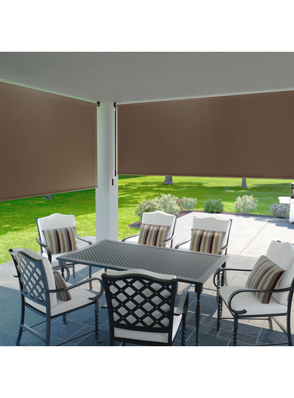 Outdoor Blinds & Shades in Outdoor Shade - Walmart.com