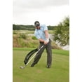 Powerchute Swing For Life Golf Swing Trainer - Walmart.com