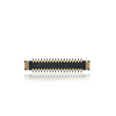 Replacement LCD FPC Connector (On The Motherboard) Compatible For iPad ...