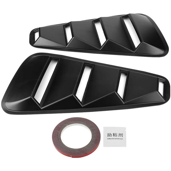 Car Louvers | Walmart Canada