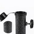 Heavy Type Sun Protecting Umbrellas Base Outdoor Shades Umbrellas Steel ...