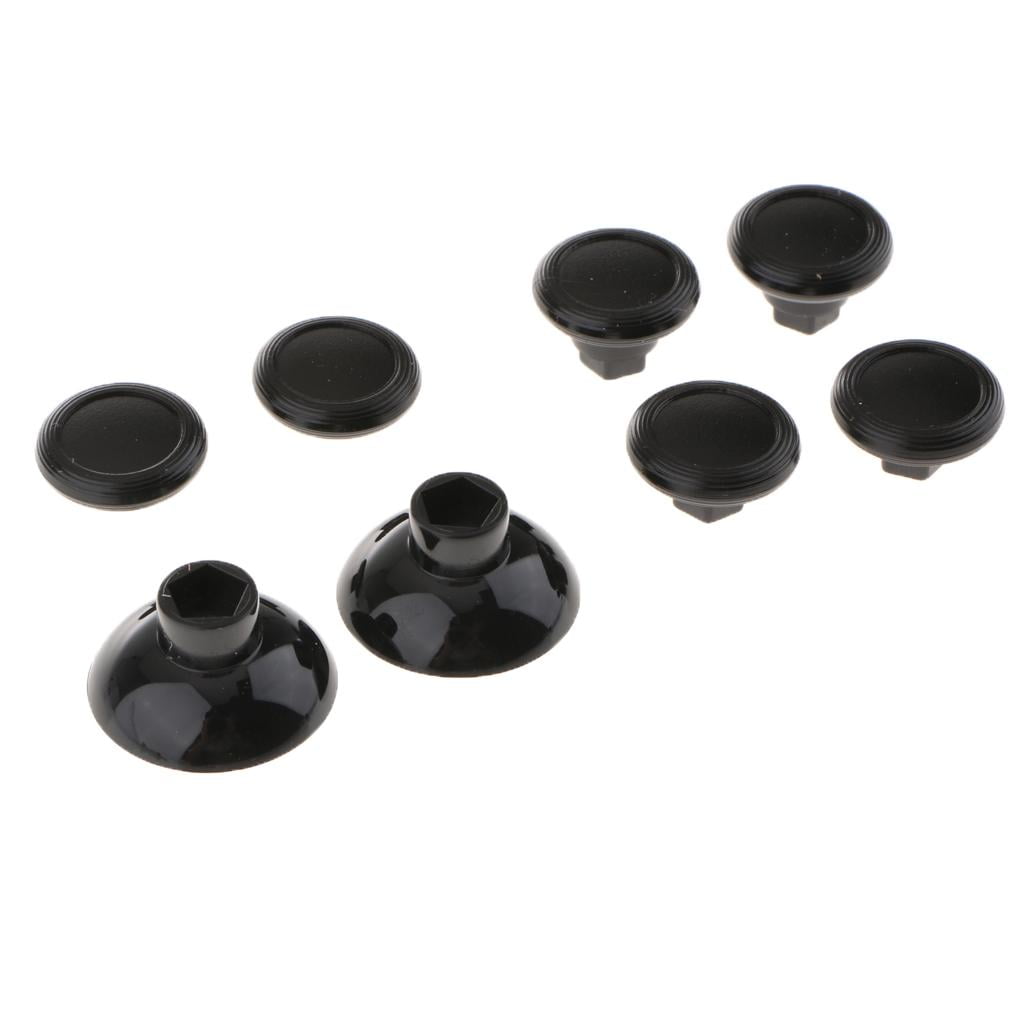 s 3D Analog Thumb Stick Rocker For Controller Comes With 6 Pieces Caps ...