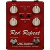 Carl Martin Dual Injection 2-in-1 Boost Guitar Effect Pedal - Walmart.com