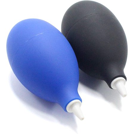 NUNADERNU Blasebalg dust Blower, cleaning blower, lens cleaner, lens ...