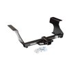 Draw-Tite 75082 Class III Max Frame Towing Hitch with 2 Inch Square ...
