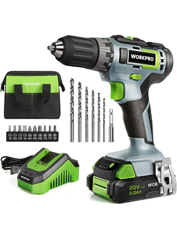 Cordless Drills in Power Drills - Walmart.com
