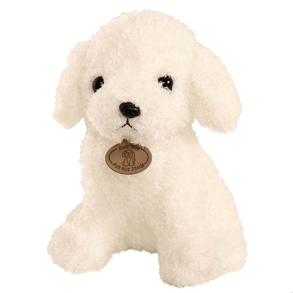 Click here for Masteelfca Bed Time Stuffed Animal Toys Plush Pood... prices