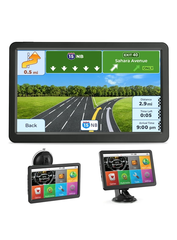 All GPS Devices in GPS & Navigation - Walmart.com