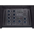Powerwerks PWRS1 System One 1050 Bluetooth Music Equipment Amplifier ...