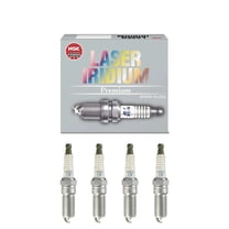 NGK LTR5BI13 Spark Plug High Power Laser Iridium for Mazda 3 5 6 Fast ...