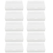 BCW 800 Count Box - Corrugated Cardboard Storage Box - Baseball, Other ...