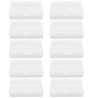 BCW 800 Count Box - Corrugated Cardboard Storage Box - Baseball, Other ...