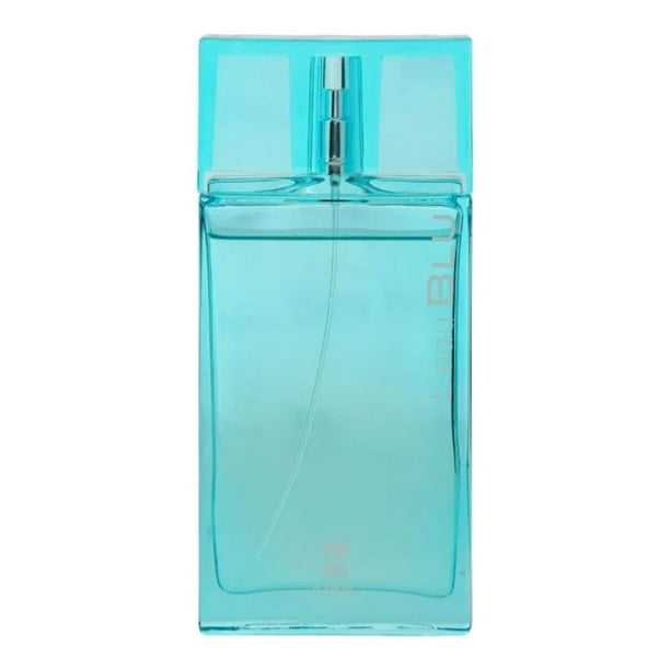 AJMAL L'EAU BLUE EDP 90 ML celeste 0147-90 ML | Walmart en línea