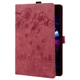 TECH CIRCLE Folio Case for Amazon Fire HD 8 Tablet (8th/7th/6th ...