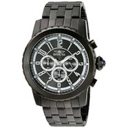Invicta Men's 6412 Python Collection Stainless Steel Watch with Link ...