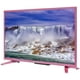 Sceptre 32" Class HD (720P) Pink LED TV (E328PD-SR) with Built-in DVD ...