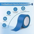 2-inch wide painter's tape, 10 rolls of blue masking tape for painting ...