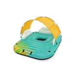 Poolmaster French Oval Lounge - Walmart.com