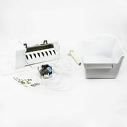 Samsung DA97-07603B Ice Maker Assembly - Walmart.com