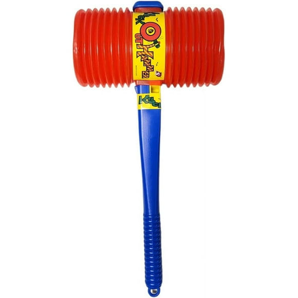 Toy Squeaky Hammer